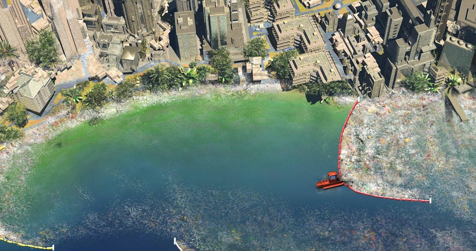 River Recovery | Office of Development